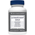 Ultimate Man multivitamin for men