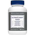 Ultimate Man multivitamin for men