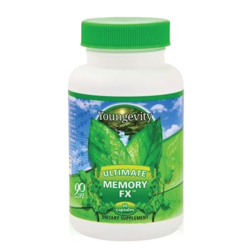 Ultimate Memory FX™ brain function support
