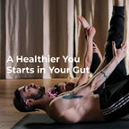 Ultimate Microbiome for immune support
