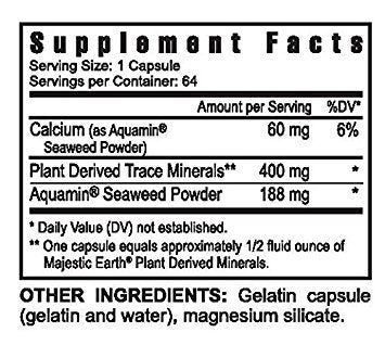 ultimate mineral caps for energy
