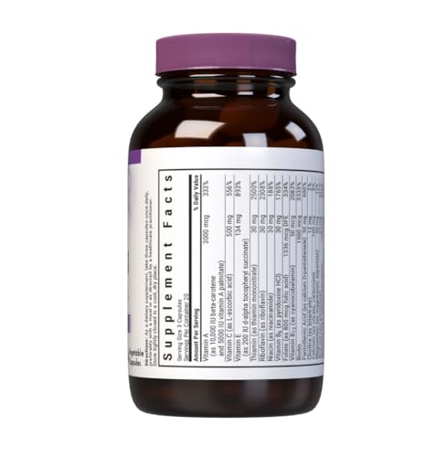 Ultimate multivitamin for strong nails