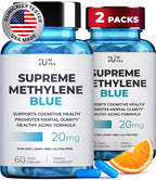 Ultimate multivitamins for daily health