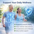 Ultimate multivitamins for daily wellness