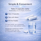 Ultimate multivitamins for energy and vitality