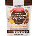 ultimate mushroom complex for immunity