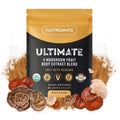 Ultimate Mushroom Master blend powder
