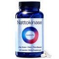 Ultimate Nattokinase energy boost capsules
