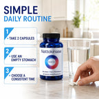 Ultimate Nattokinase for cardiovascular health