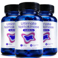 Ultimate Nattokinase for heart health