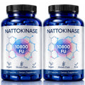 Ultimate Nattokinase for heart health