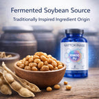Ultimate Nattokinase for overall vitality