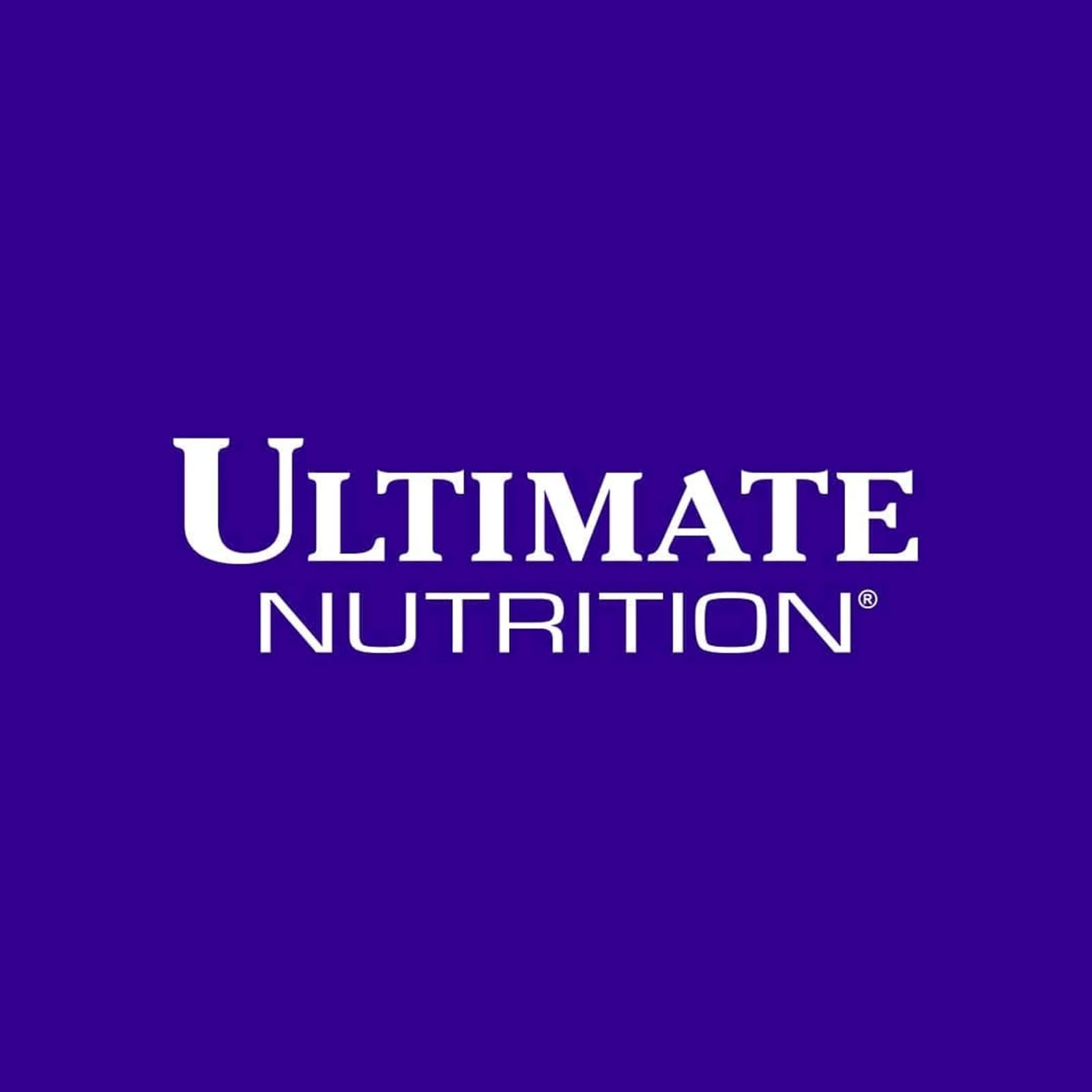 Ultimate Nutrition amino acid blend