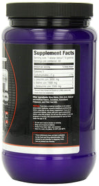 Ultimate Nutrition BCAA for hydration