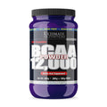 Ultimate Nutrition BCAA powder for muscle recovery