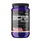 Ultimate Nutrition BCAA powder for recovery