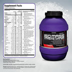 Ultimate Nutrition gainer for fast results