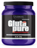 Ultimate Nutrition GlutaPure powder supplement