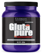 Ultimate Nutrition GlutaPure powder supplement