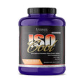 Ultimate Nutrition ISO Cool Whey Isolate peach flavour