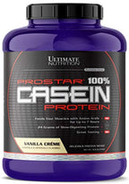 Ultimate Nutrition micellar casein protein