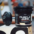 Ultimate Nutrition Muscle Juice Revolution 2600 review