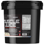 Ultimate Nutrition Muscle Juice Revolution benefits
