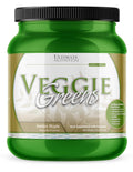 Ultimate Nutrition plant protein powder