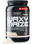 Ultimate Nutrition Waxy Maize powder