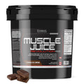 Ultimate Nutrition weight gainers chocolate flavour