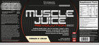 Ultimate Nutrition weight gainers for energy