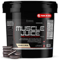 Ultimate Nutrition weight gainers for muscle