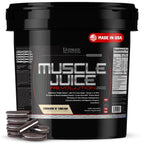 Ultimate Nutrition weight gainers for muscle
