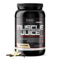 Ultimate Nutrition weight gainers vanilla flavour
