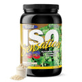 Ultimate Nutrition whey isolate protein