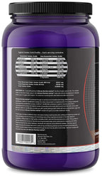 ultimate nutrition whey protein benefits