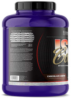 ultimate nutrition whey protein benefits