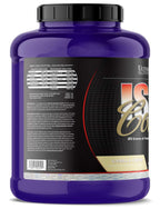 ultimate nutrition whey protein benefits
