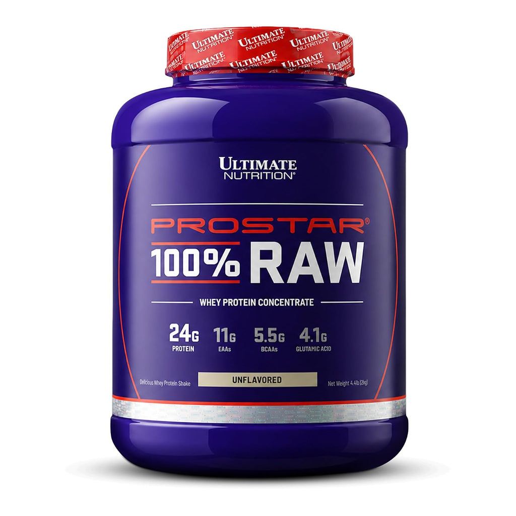 Ultimate Nutrition whey protein concentrate