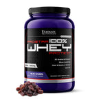 Ultimate Nutrition whey protein isolate