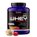 Ultimate Nutrition whey protein isolate