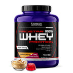 Ultimate Nutrition whey protein isolate