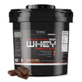 Ultimate Nutrition whey protein isolate