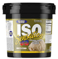 Ultimate Nutrition whey protein isolate