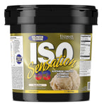 Ultimate Nutrition whey protein isolate