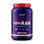 Ultimate Nutrition whey protein powder