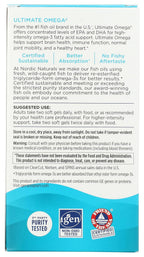 Ultimate Omega 3 for heart health
