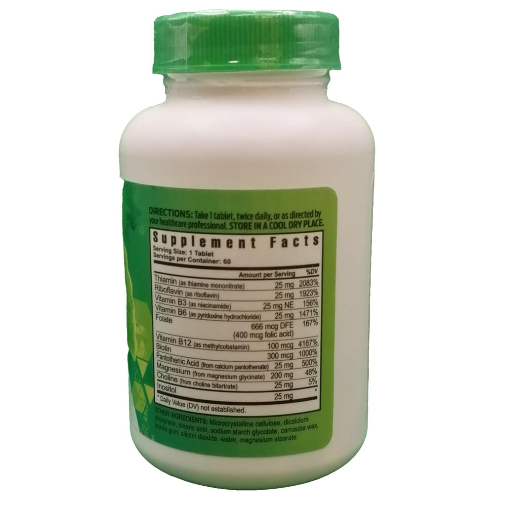 Ultimate Osteo-Mag magnesium capsules
