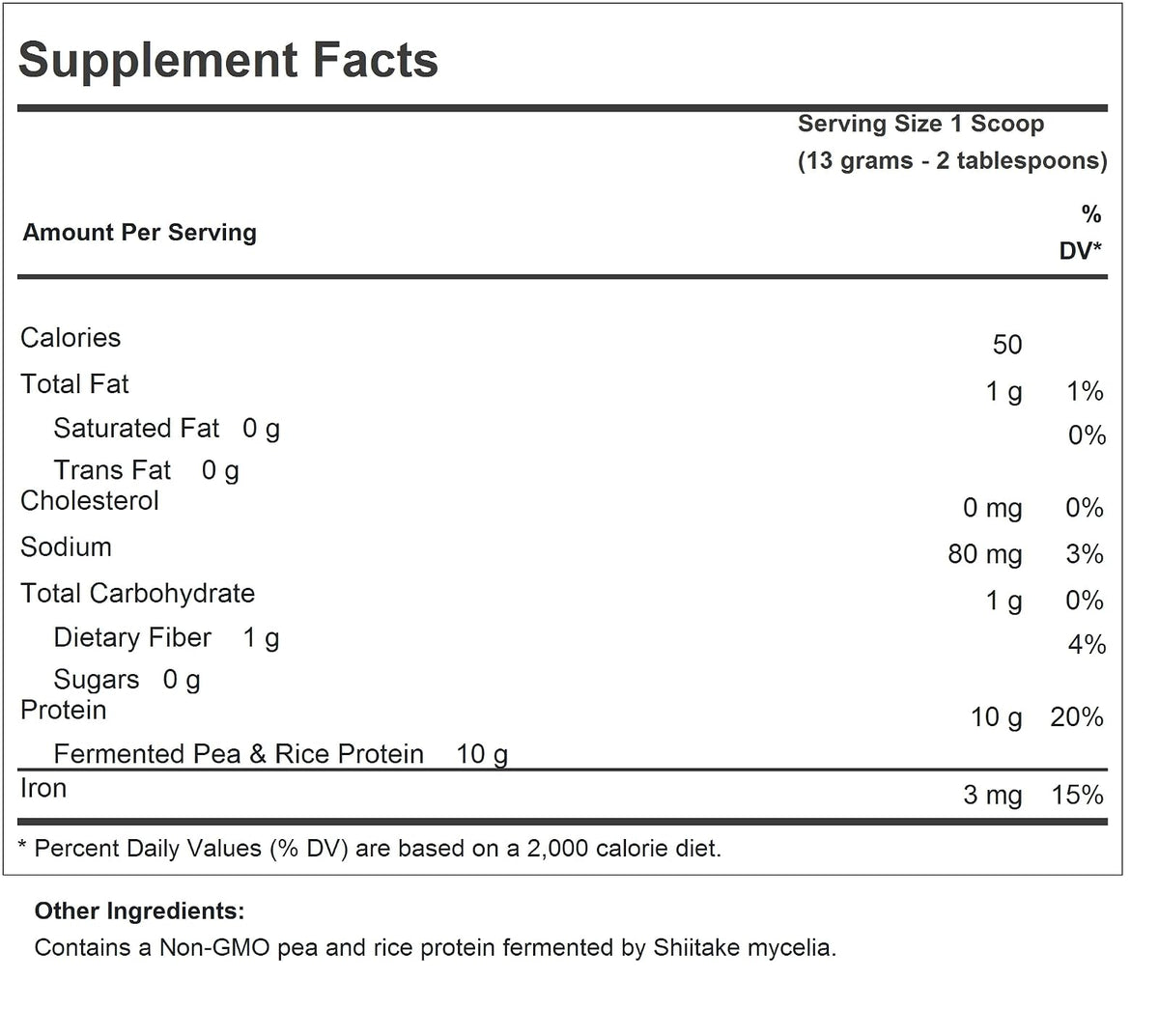 ultimate plant protein for athletes