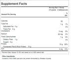 ultimate plant protein for smoothies